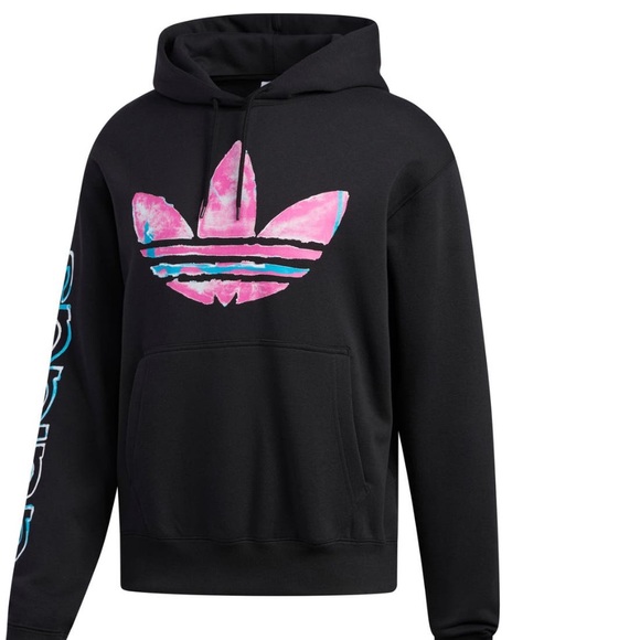 adidas | Shirts | Adidas Hoodie | Poshmark